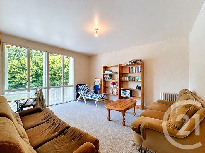 Appartement 4 pièces à vendre - Couflens