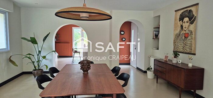 Maison 4 pièces à vendre à Saligny