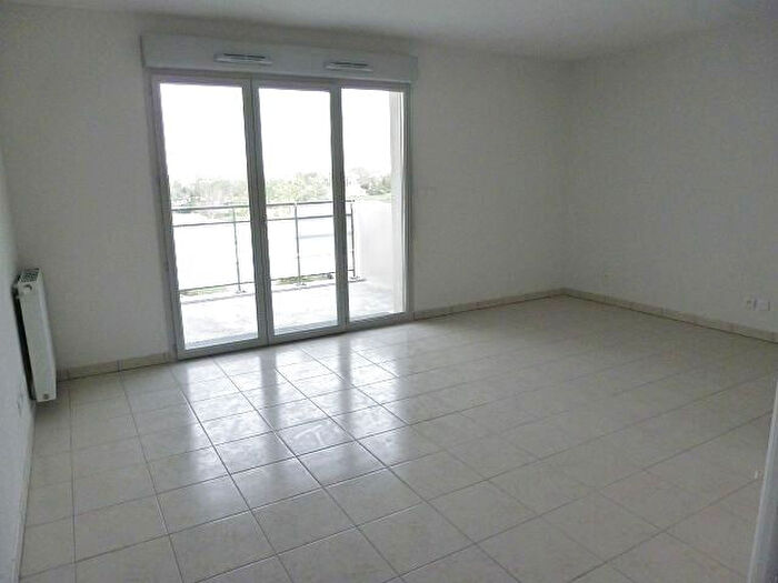 Appartement à louer - Toulouse, Croix Bénite - 1 pièce