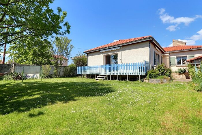 La Moutade : Maison 6 pièces à vendre