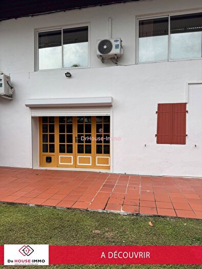 Appartement 4 pièces à louer - Le Lamentin