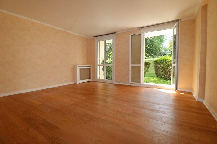 Appartement 2 pièces à Louveciennes, à vendre