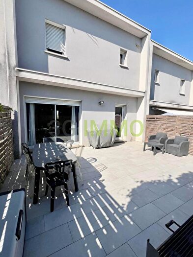 Maison à vendre - Agde, La Ville - 3 pièces - 2 chambres