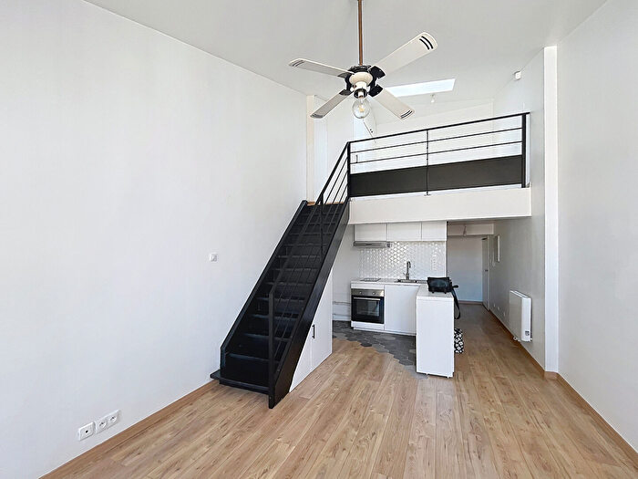 La Rochelle, Centre-ville, Vieux-port, Marché - Appartement 3 pièces à louer