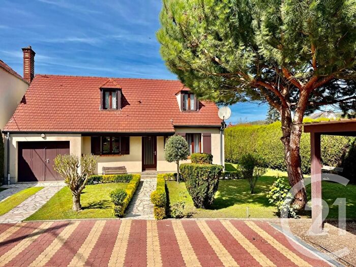 Souppes-sur-Loing : Maison 5 pièces à vendre