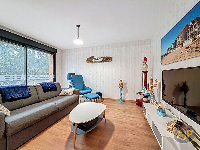 Maison à vendre - Arès - 4 pièces - 3 chambres