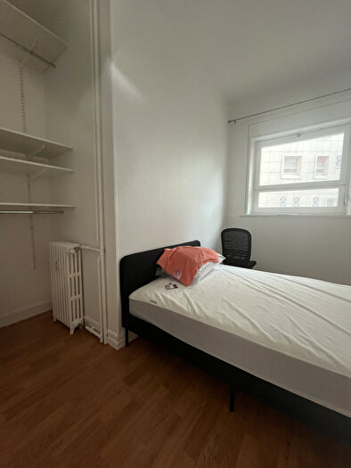 Appartement à louer - Orléans, Cathédrale, Jeanne dArc - 1 pièce - 1 chambre