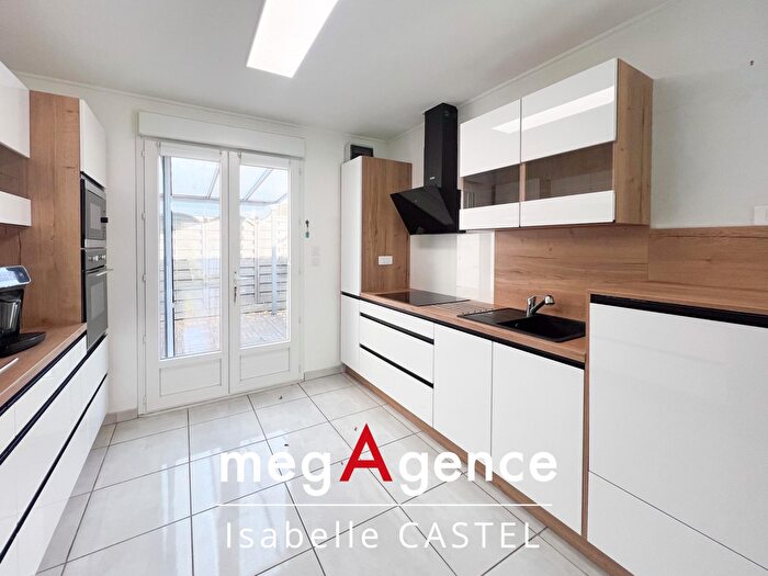 Maison à vendre - Olonne-sur-Mer, La Joséphine, Belle Noue, Les Benatières, Le Village du Bois - 4 pièces - 2 chambres