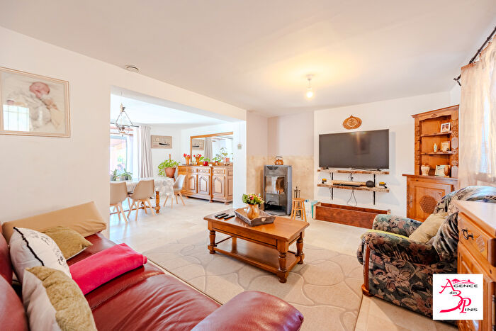 Maison 5 pièces à vendre à Pierrefeu-du-Var