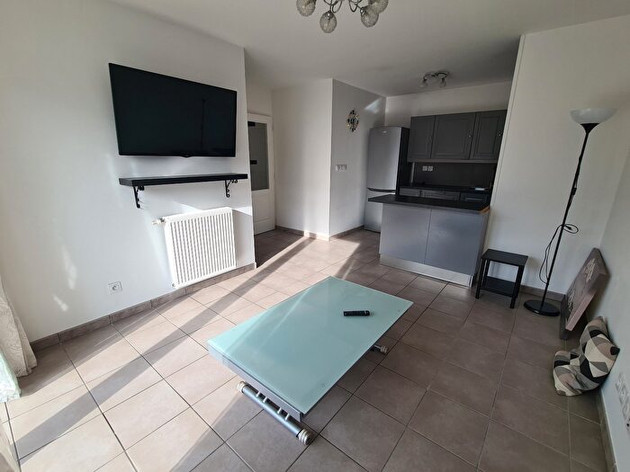 Appartement 3 pièces à Frontenex, à vendre