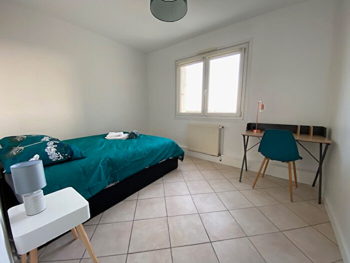 Nantes, Longchamp, Rond-Point de Rennes, Perverie, Américains : Appartement 1 pièce à louer