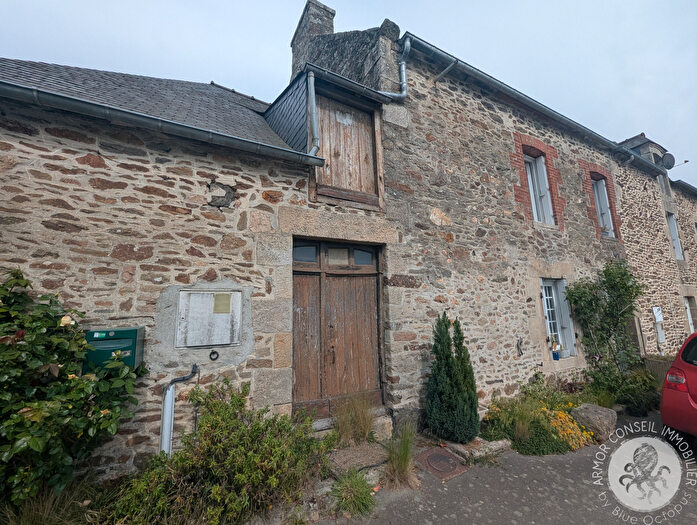 Corseul : Maison 3 pièces à vendre