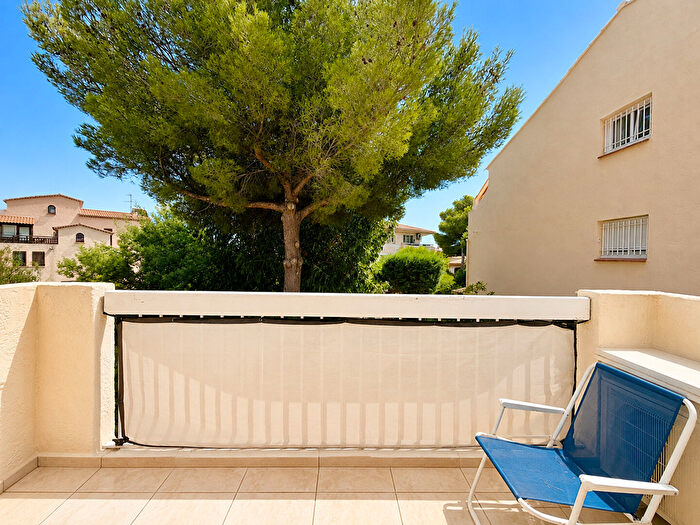 Appartement 3 pièces à Fréjus, Saint-Aygulf, à vendre