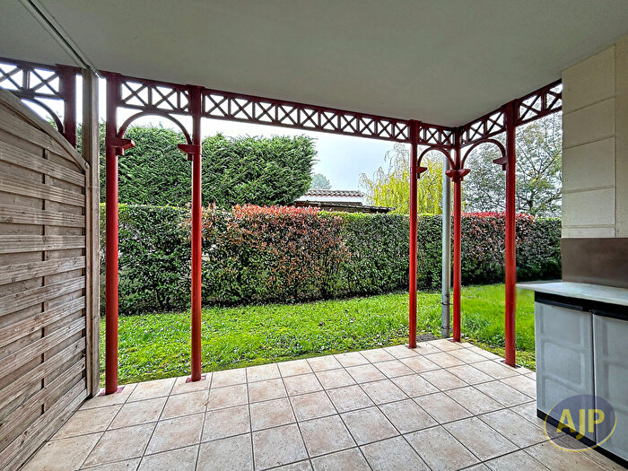 Appartement à vendre - Audenge - 3 pièces - 2 chambres