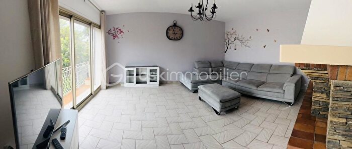 Maison à vendre - Six-Fours-les-Plages, Roumagnan, Talian, Audibert, Verger - 8 pièces - 6 chambres