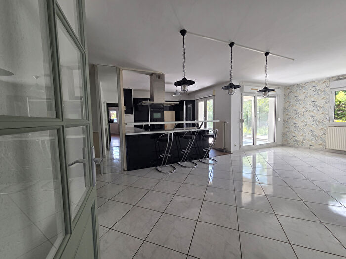 Annecy, Mandallaz, Prairie, Vovray - Appartement 4 pièces à vendre
