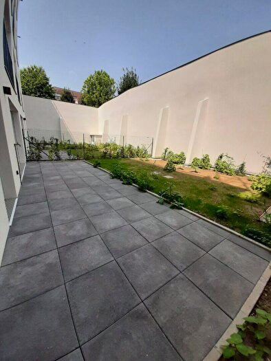 Appartement 3 pièces à louer - Nord, Arpajon