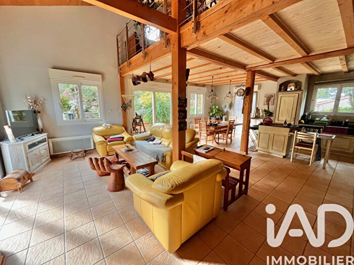 Maison à vendre - Le Boulou - 5 pièces