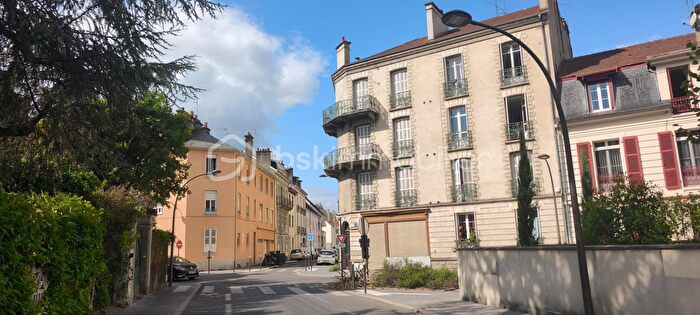 Pau, Centre-ville - Appartement 3 pièces à vendre