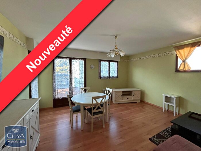 Appartement à vendre - Notre-Dame-de-Sanilhac - 2 pièces - 1 chambre