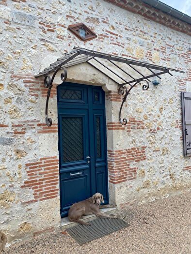 Maison 4 pièces à vendre à Auvillar