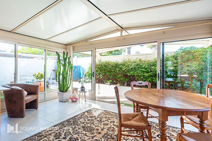 Maison 4 pièces à vendre - Vertou, Beautour, La Maladrie, Rives de Sèvre