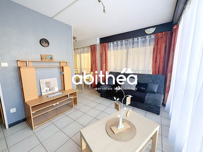 postalCode : Appartement 1 pièce à vendre