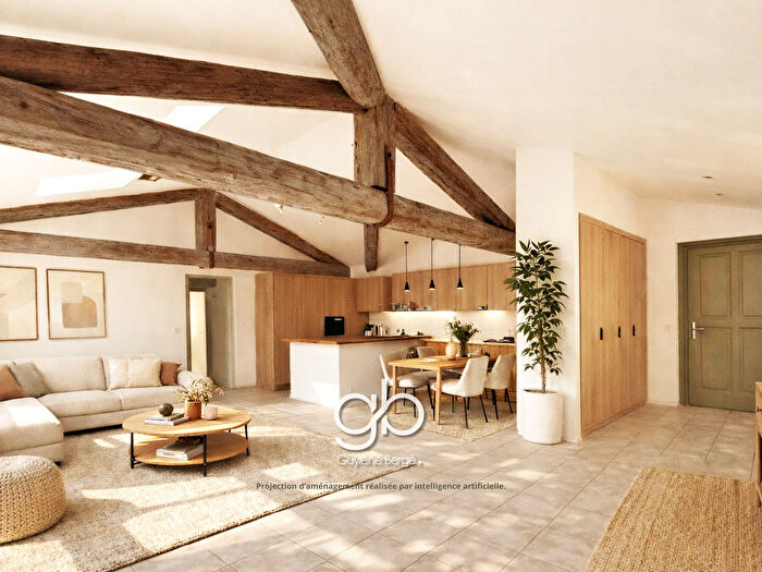 Béziers, Centre-ville, Palais des Congrès, Garibaldi, Gambetta - Appartement 3 pièces à vendre