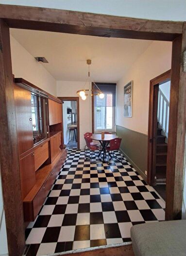 Maison 5 pièces à louer - Caulier, Lille