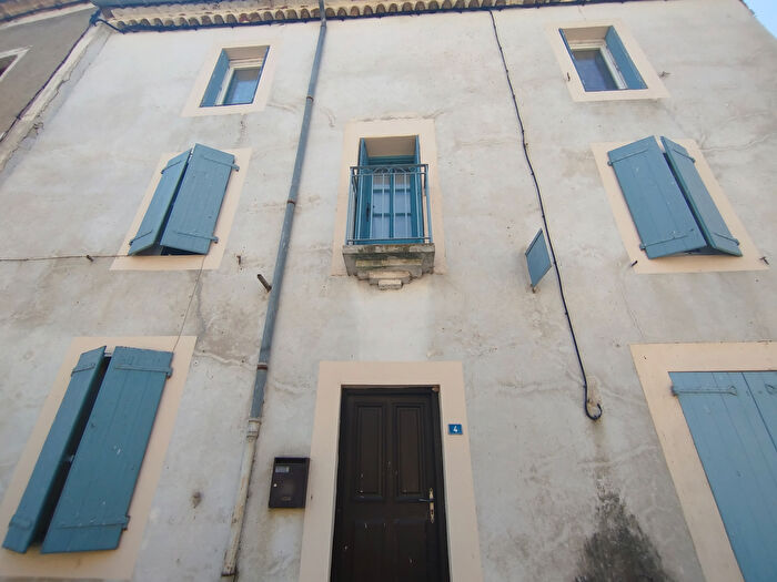 Maison à vendre - Laroque - 5 pièces - 3 chambres