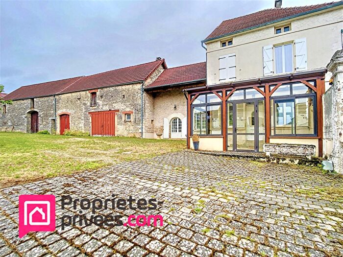 Maisons à vendre et appartements à louer - 1