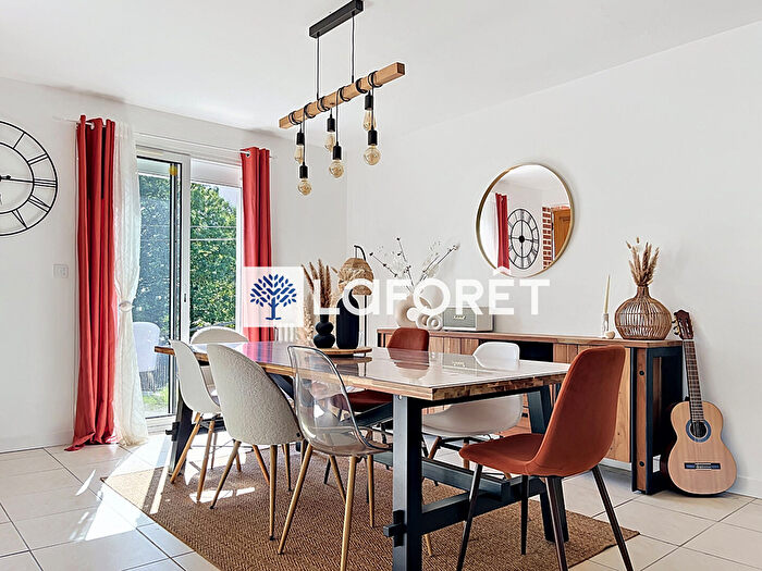 Maison 6 pièces à Voulmentin, Voultegon, à vendre