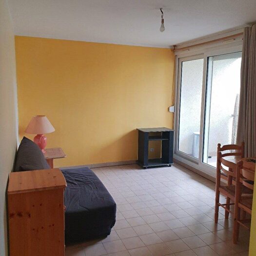 Appartement 1 pièce à Hôpitaux-Facultés, Montpellier, à louer
