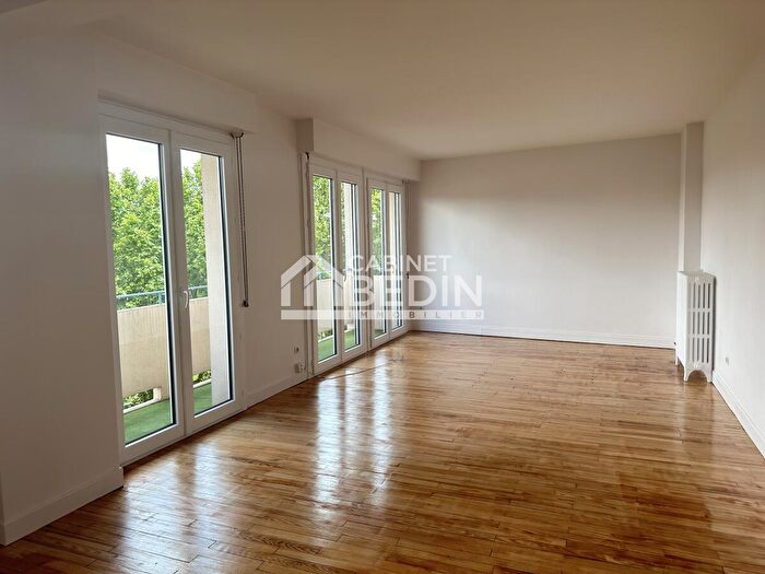 Appartement 3 pièces à louer - Toulouse