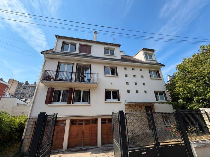 Notre Dame, Versailles : Appartement 5 pièces à louer