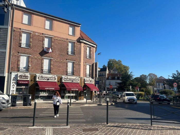 Centre Ville, Sevran - Appartement 2 pièces à louer