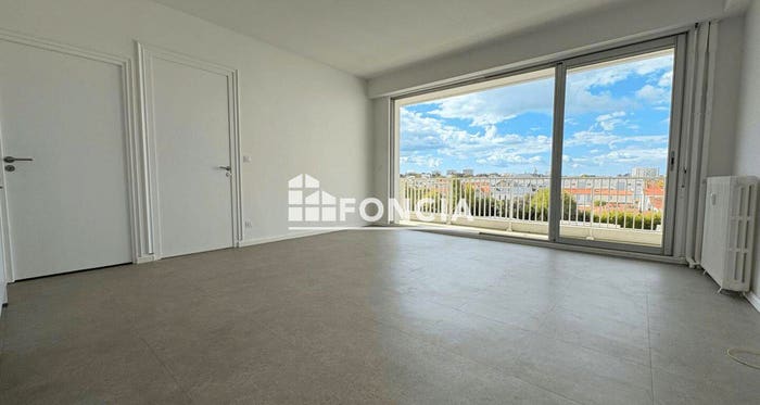 Appartement 3 pièces à Saint Maurice-Fetilly, La Rochelle, à louer