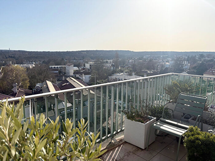 Appartement à vendre - Garches, La Verboise, Janvier - 2 pièces - 1 chambre