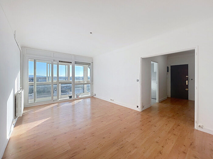 Appartement à vendre - Avignon, Les Sources - 2 pièces - 1 chambre