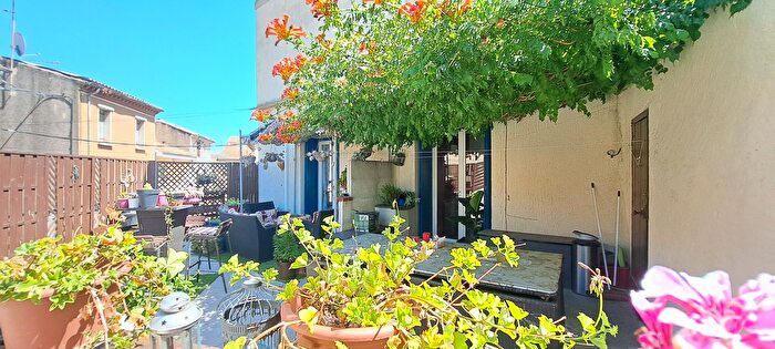 Montblanc : Maison 4 pièces à vendre
