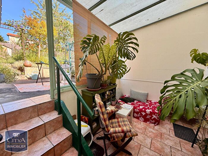 Maison 4 pièces à Notre-Dame-de-Sanilhac, à vendre
