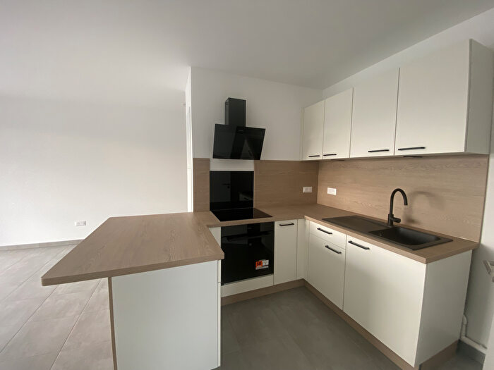 Appartement 2 pièces à Reims, Murigny, à louer