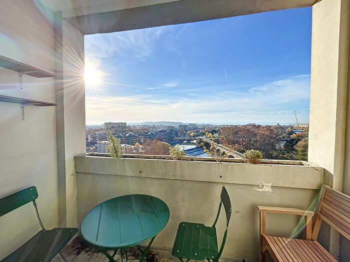 Appartement 2 pièces à louer - Toulouse, Les Carmes-Esquirol