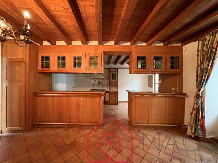 Maison 6 pièces à vendre - Grez-sur-Loing