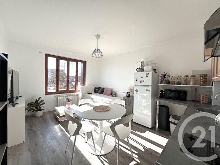 Appartement à vendre - La Londe-les-Maures, Moulin-Vieux, Ondine, Mas dArgent, Stade Vitria - 2 pièces - 1 chambre