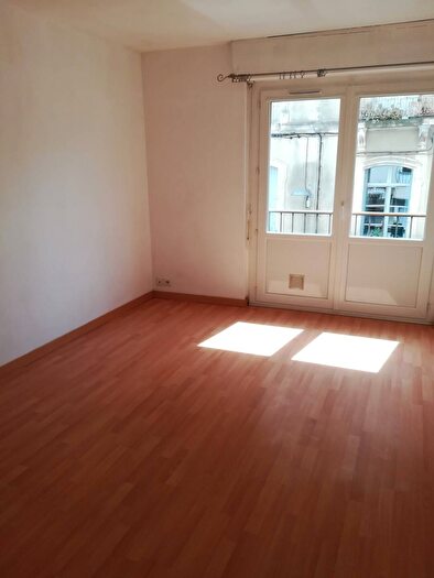 Appartement à louer - Montpellier - 1 pièce
