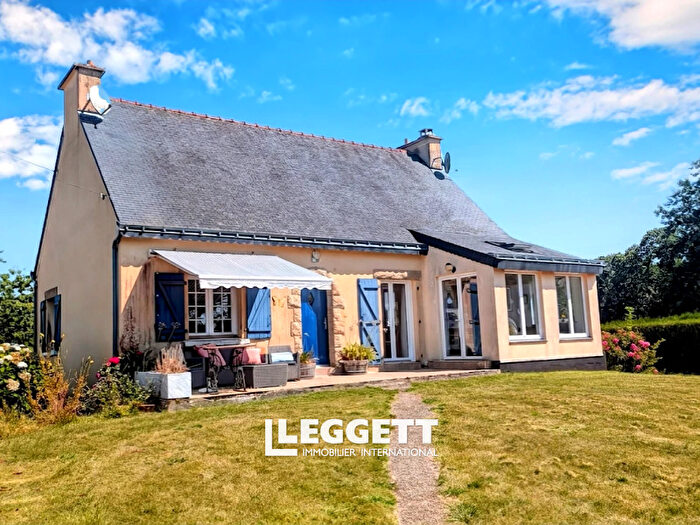 Priziac : Maison 3 pièces à vendre