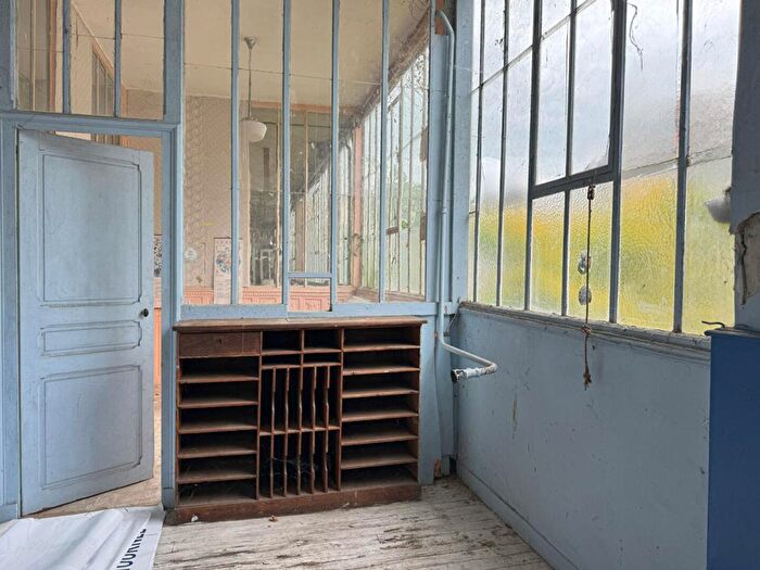 Maison à vendre - Tours, Rabelais, Tonnelle - 5 pièces