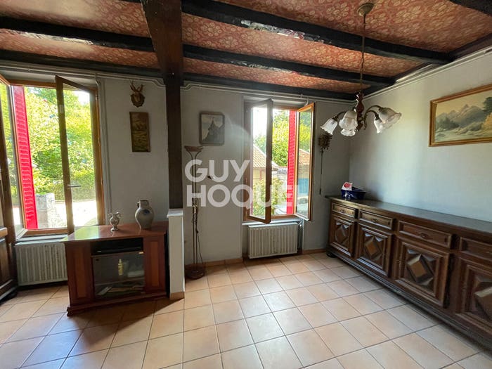 postalCode : Maison 5 pièces à vendre