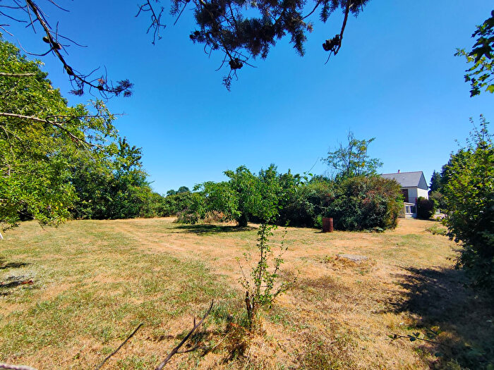 Sarrigné : Maison 4 pièces à vendre